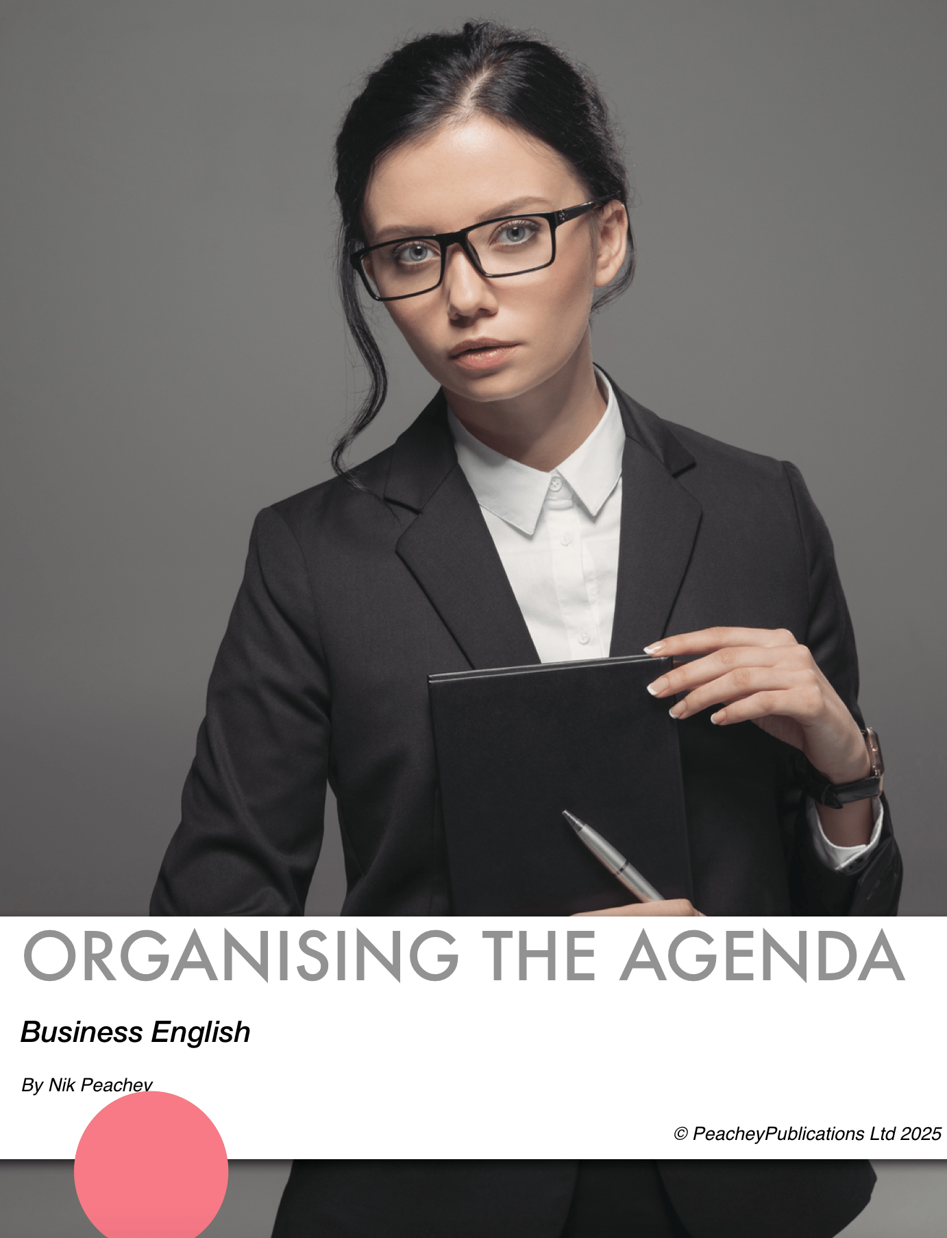 Organising The Agenda - Payhip