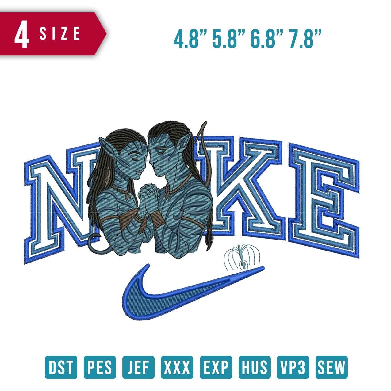 Nike Avatar Movie - Payhip