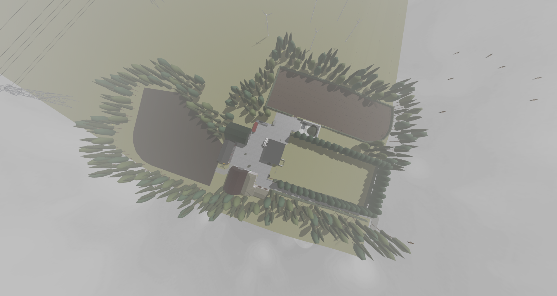British Farm Map 2.0 - Payhip