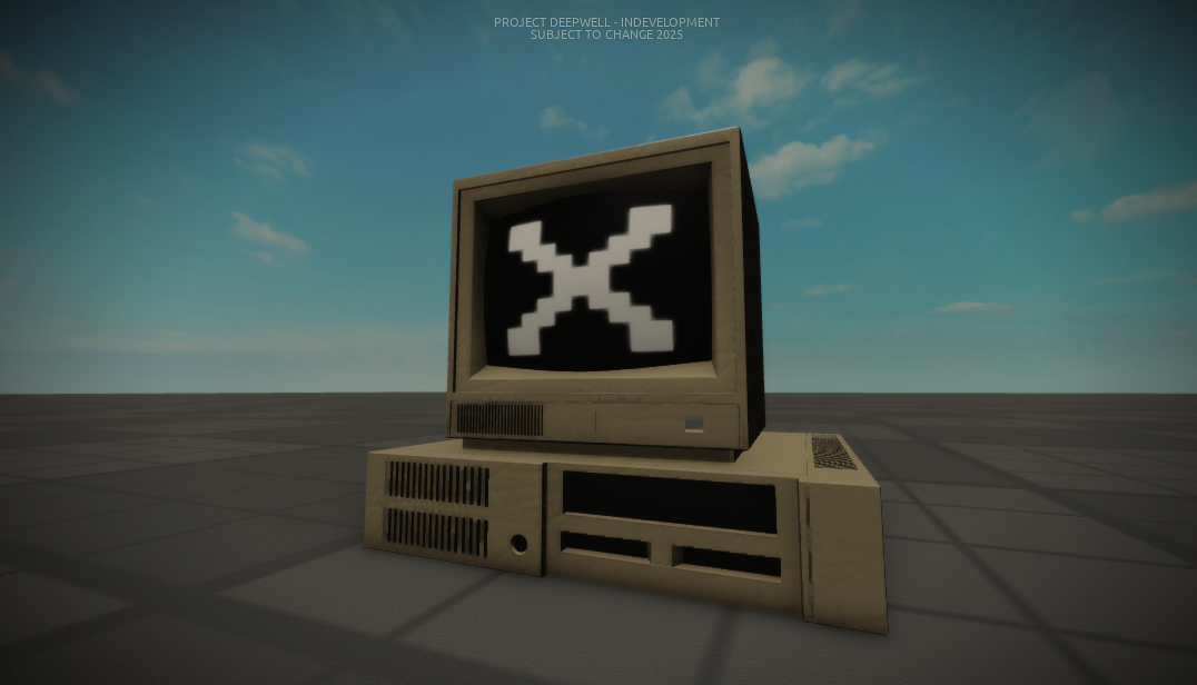 SCP Mesh Pack (Bones/Rigged) - Payhip