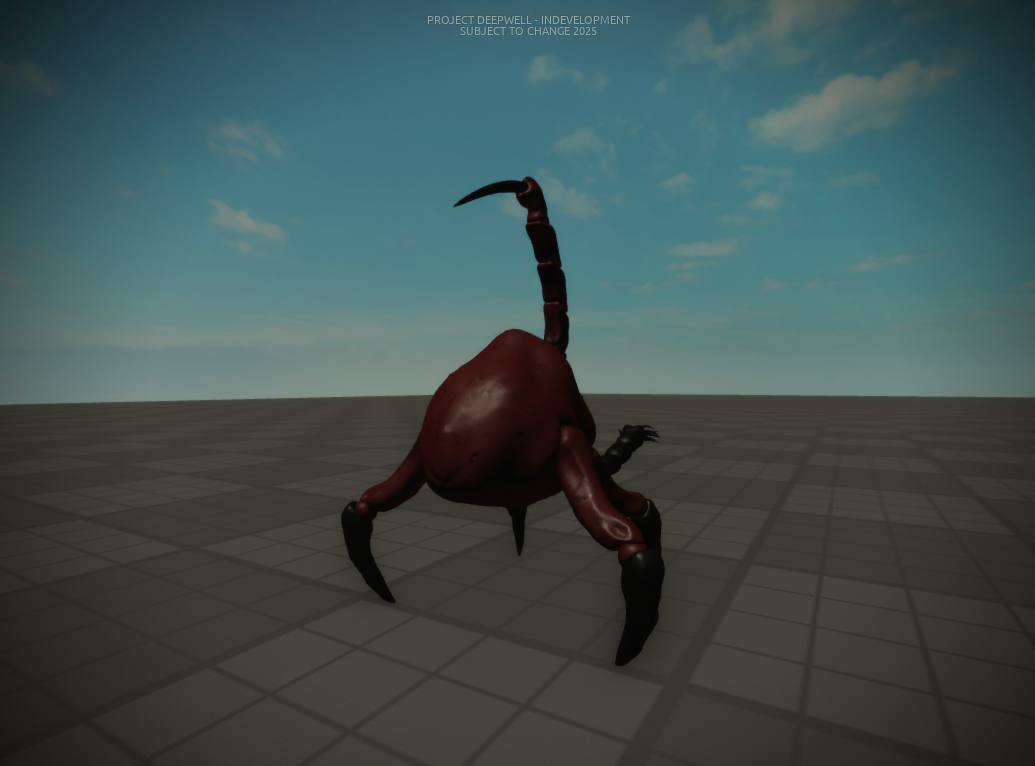 SCP Mesh Pack (Bones/Rigged) - Payhip