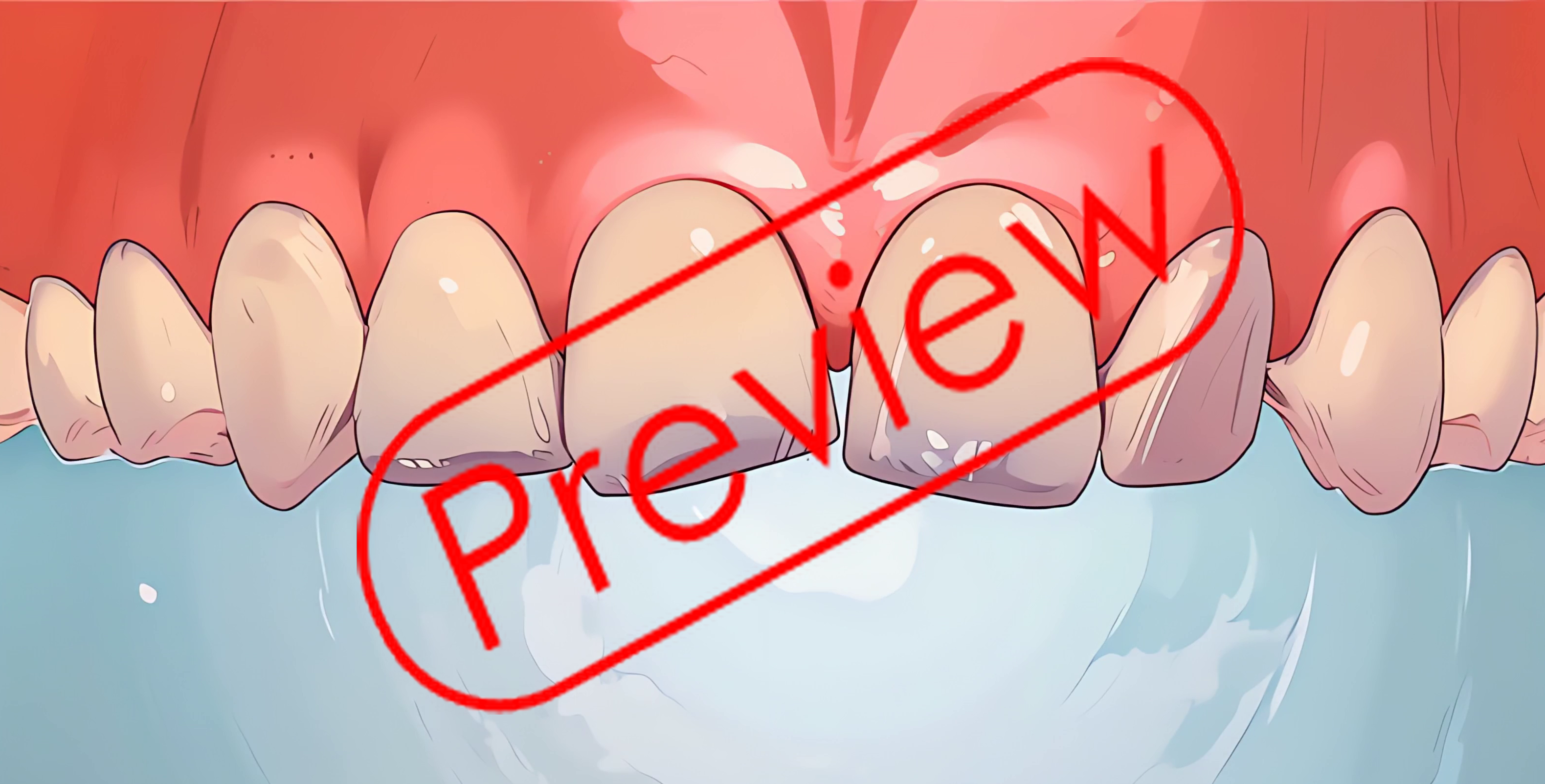 Dental Anime Orthodontics 0m - Payhip