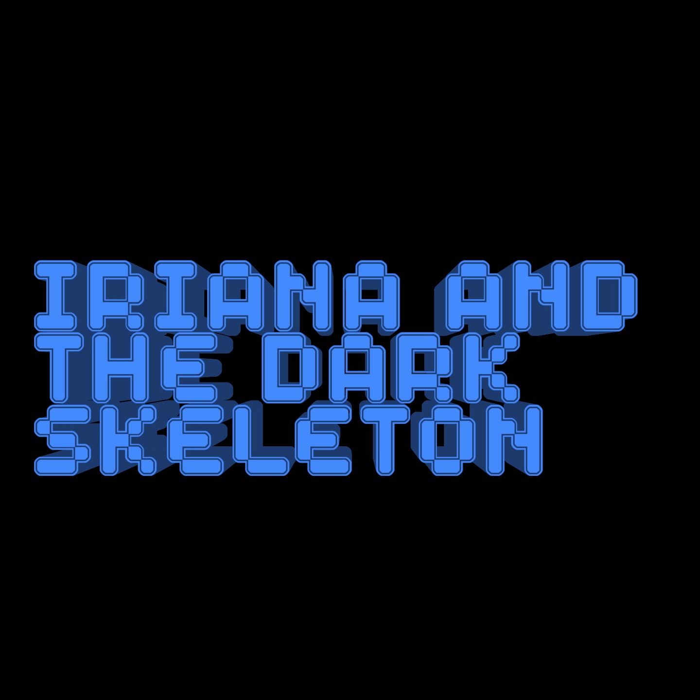 Iriana And The Dark Skeleton - Payhip