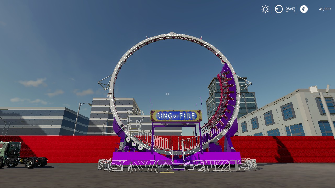 FS19 - Ring Of Fire - Payhip