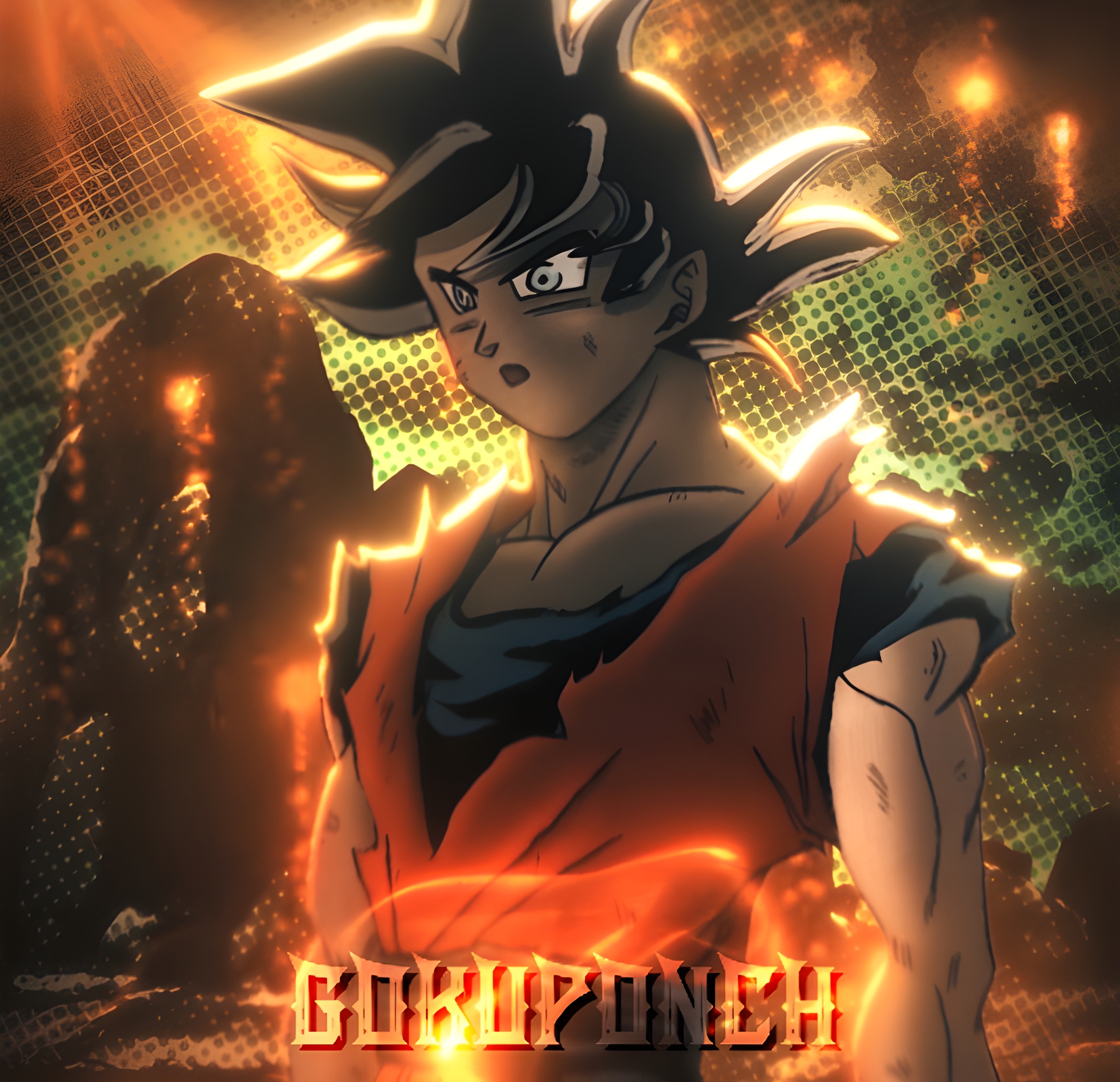 DO IT KAKAROT!! (Material Included) - Payhip