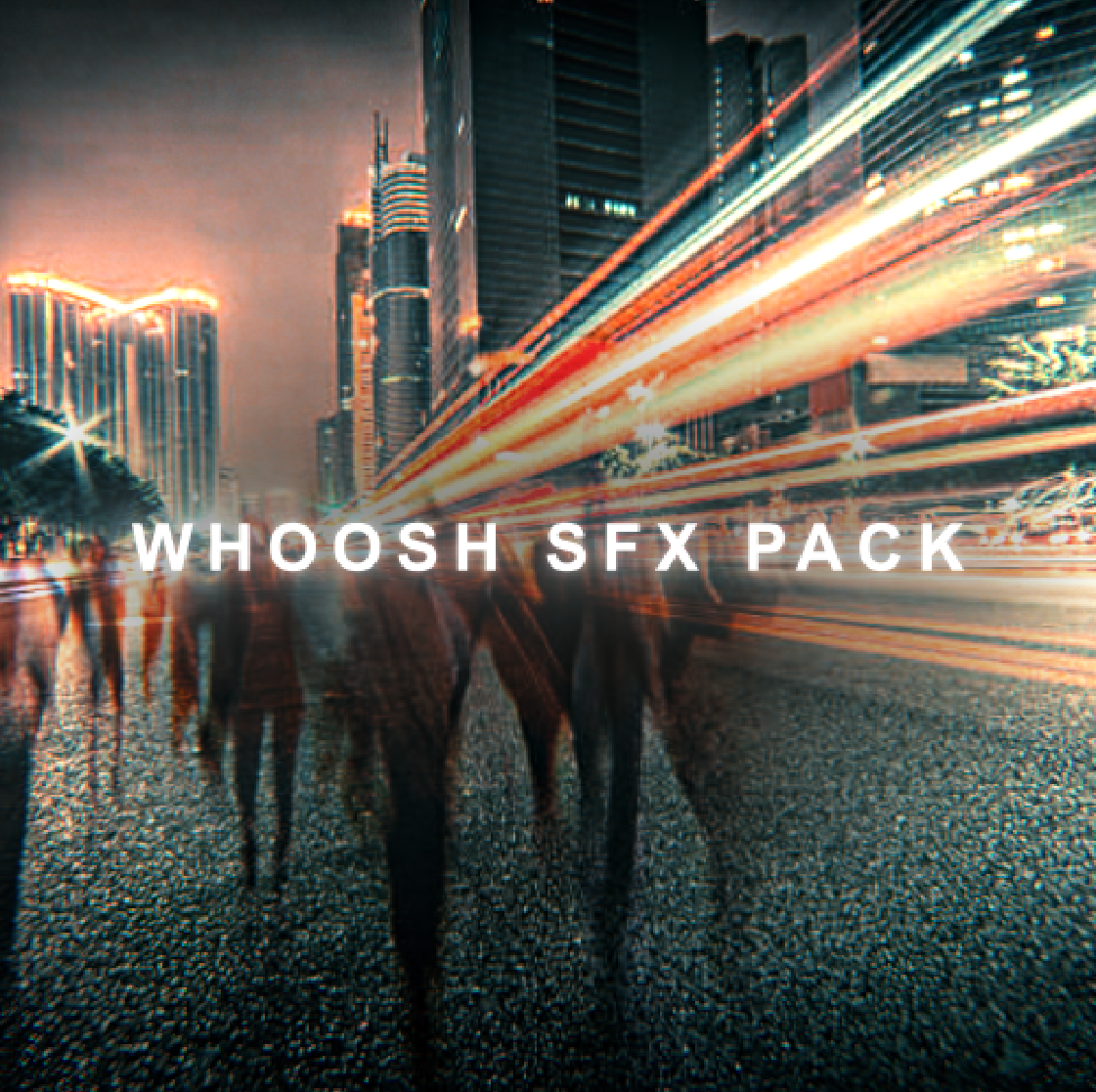 Whoosh SFX Pack - Payhip