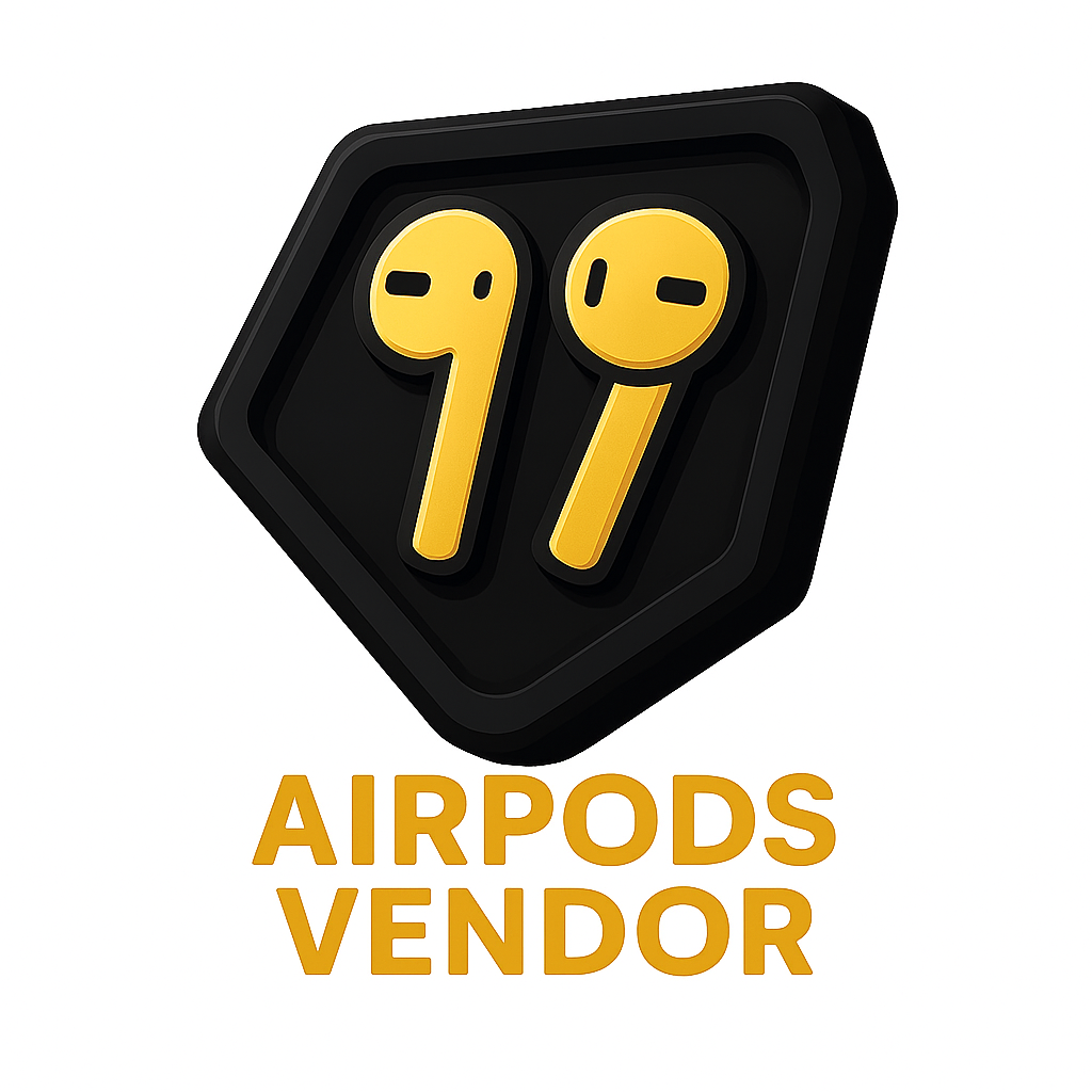 AirPod Vendor - Payhip