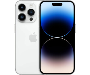 Apple iPhone 14 Pro 128GB Silver - Payhip