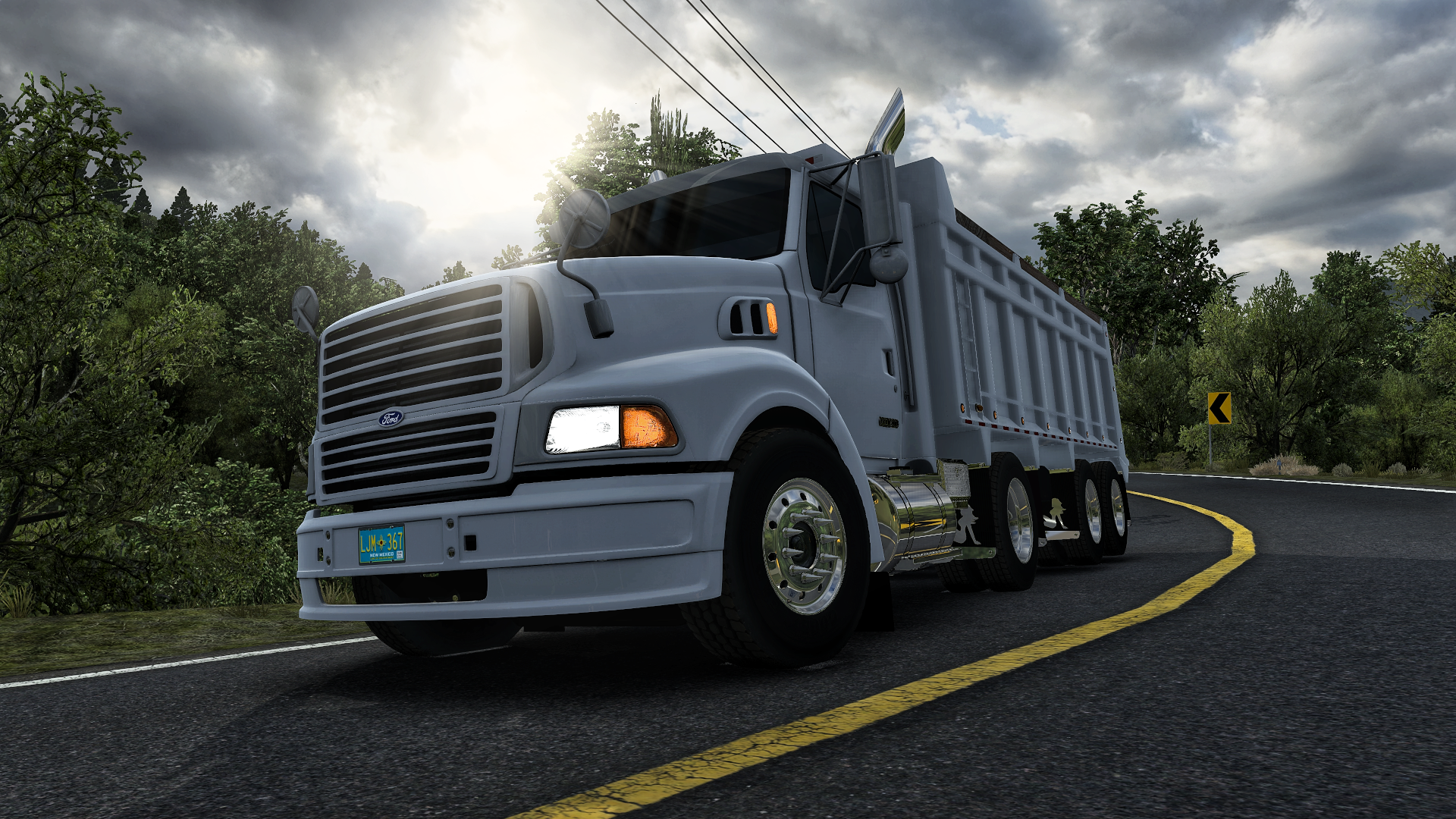 Ford Sterling/Shac Dump - Payhip