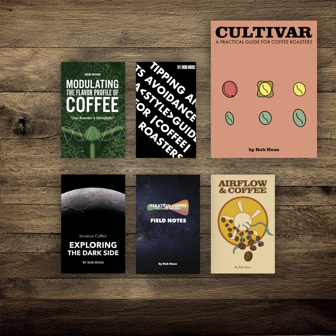 Hoos Coffee Consulting