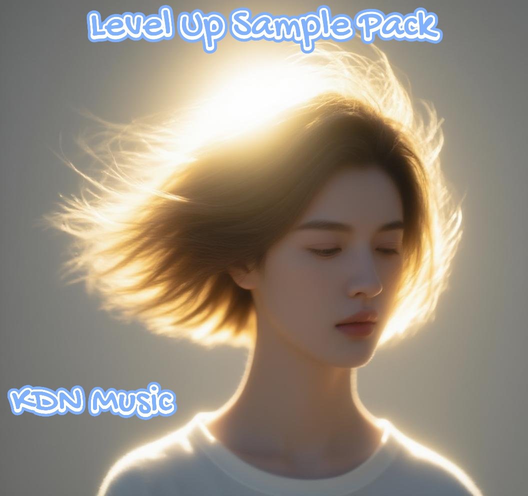 Level Up Sample Pack - Payhip