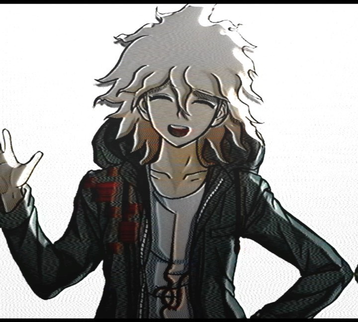 Nagito animation edit - Payhip