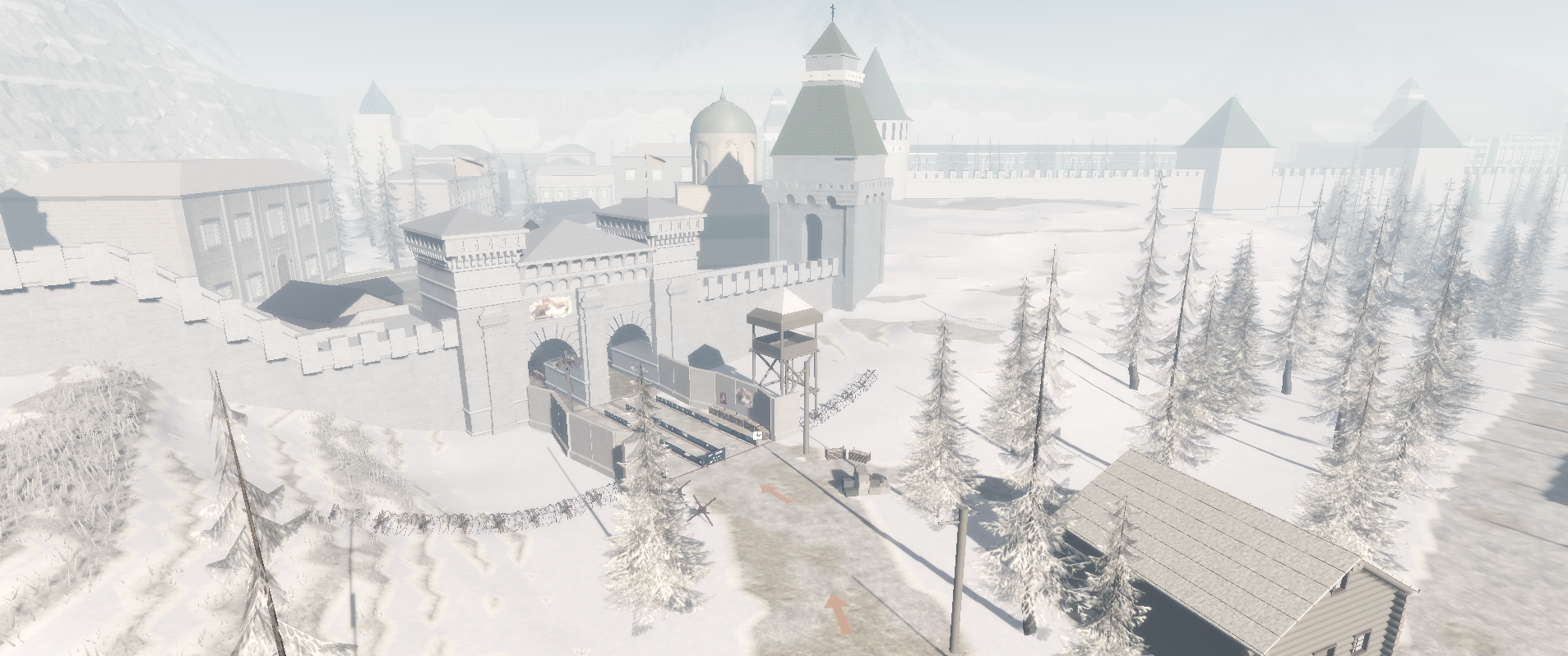 Russian Empire Ivanogrod - Payhip