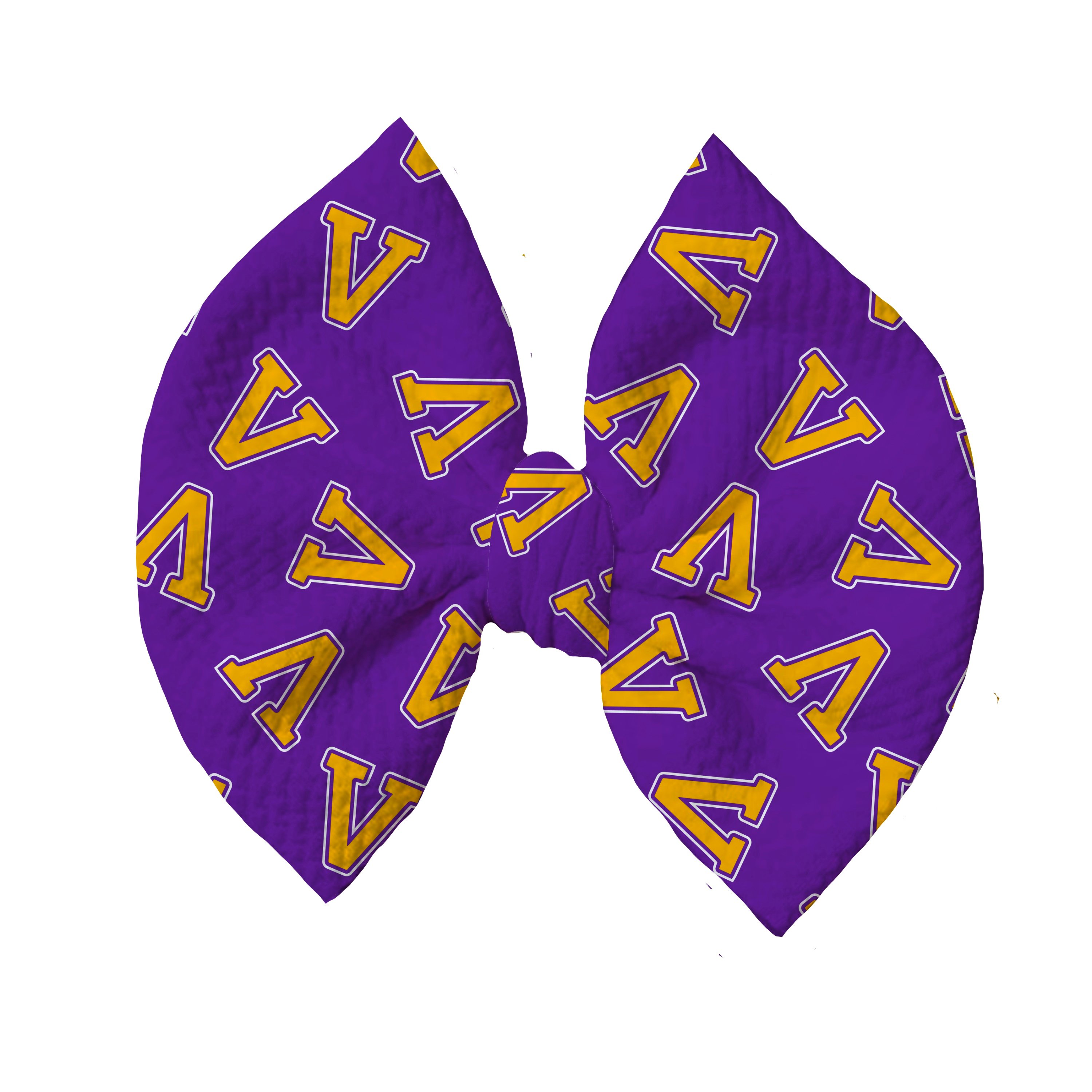 Vian Wolverines Hair bow - Payhip