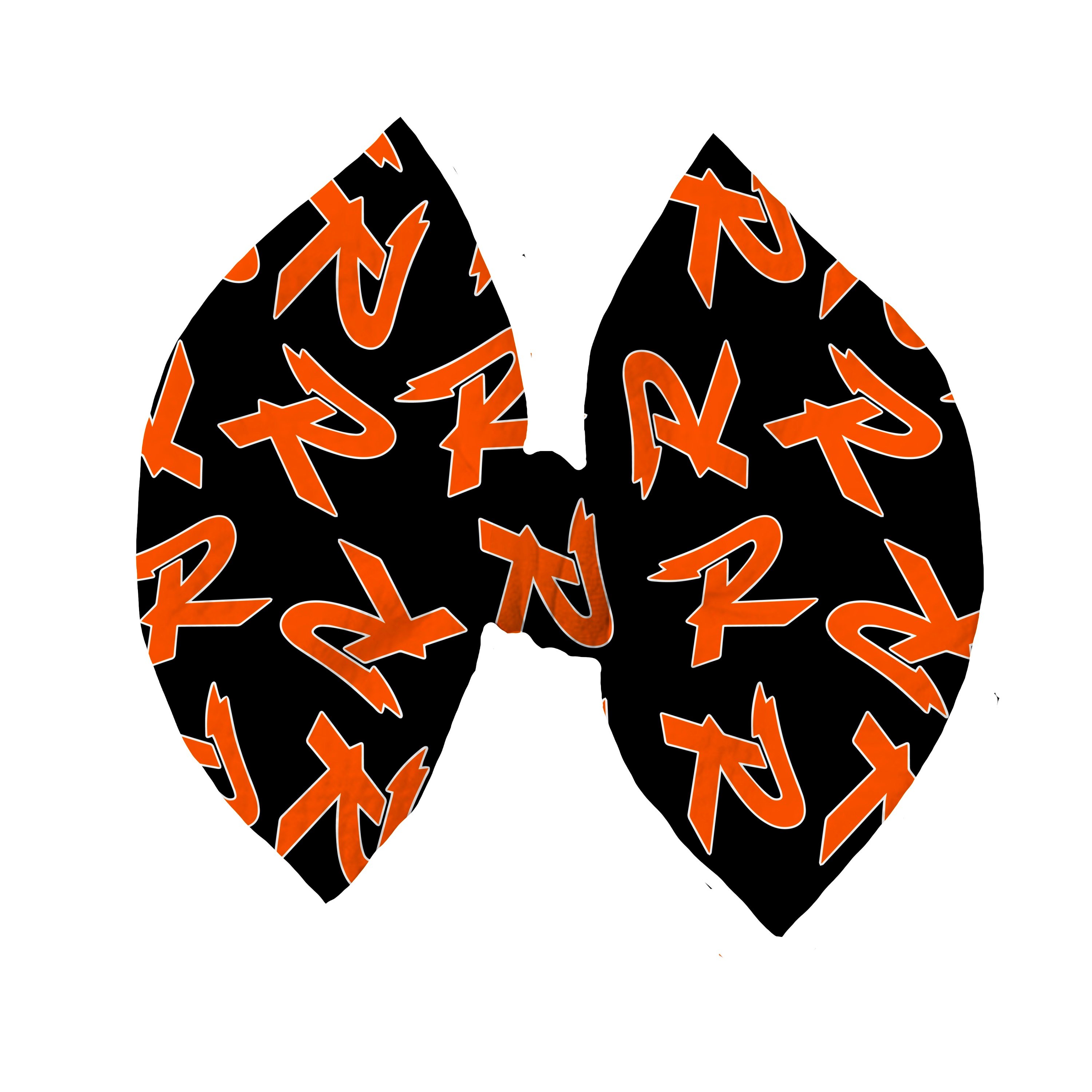 Rangers Hair bow - Payhip