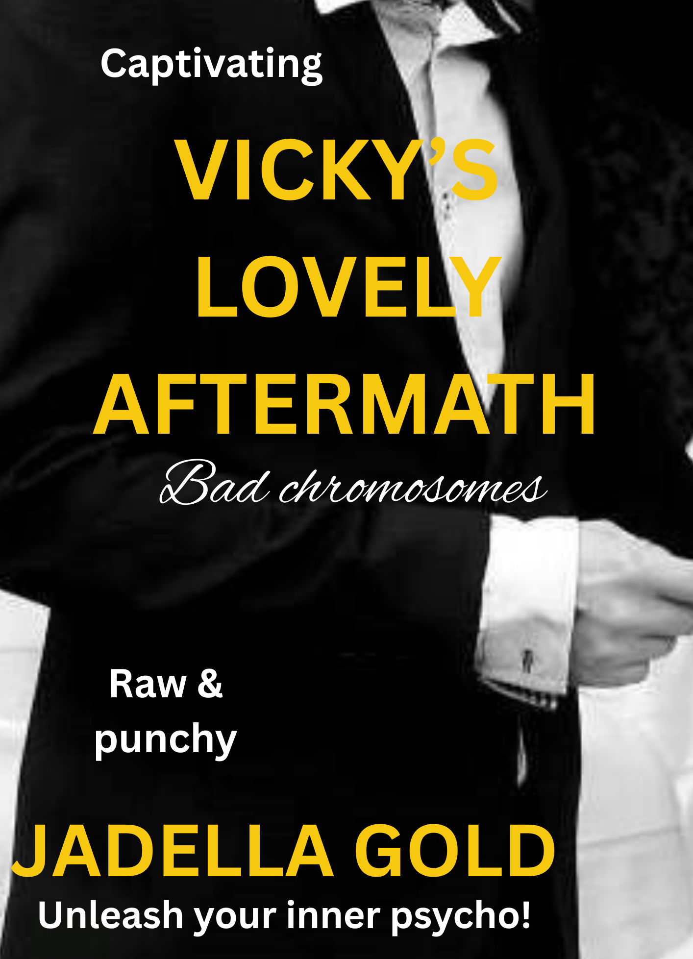 Vicky's Lovely Aftermath - Payhip