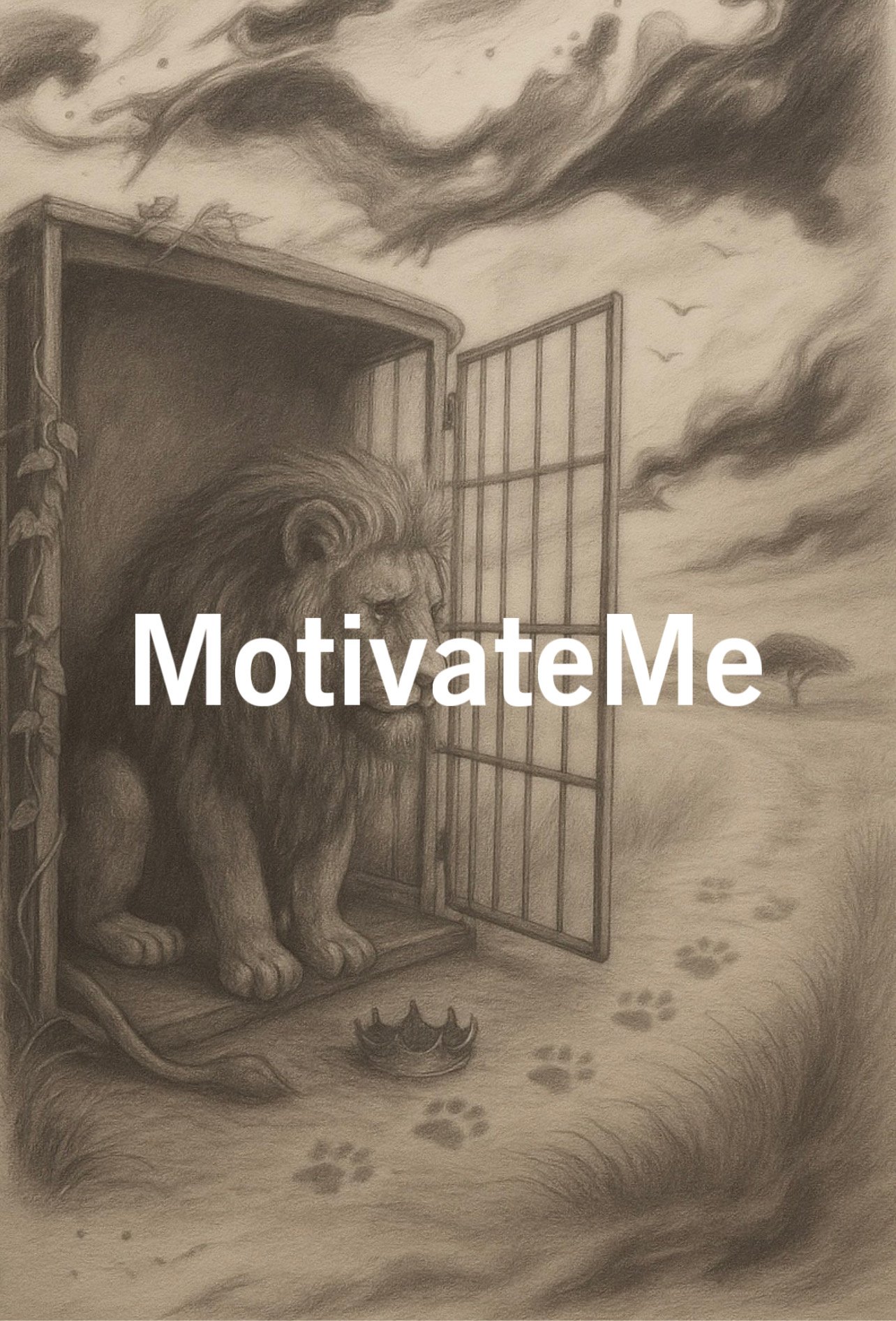 King Without a Crown - Digital Art - Payhip