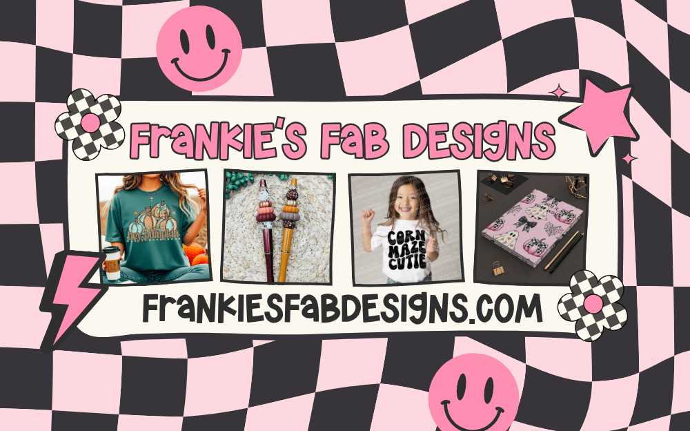 Frankie's Fab Designs