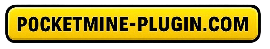 Pocketmine Plugins