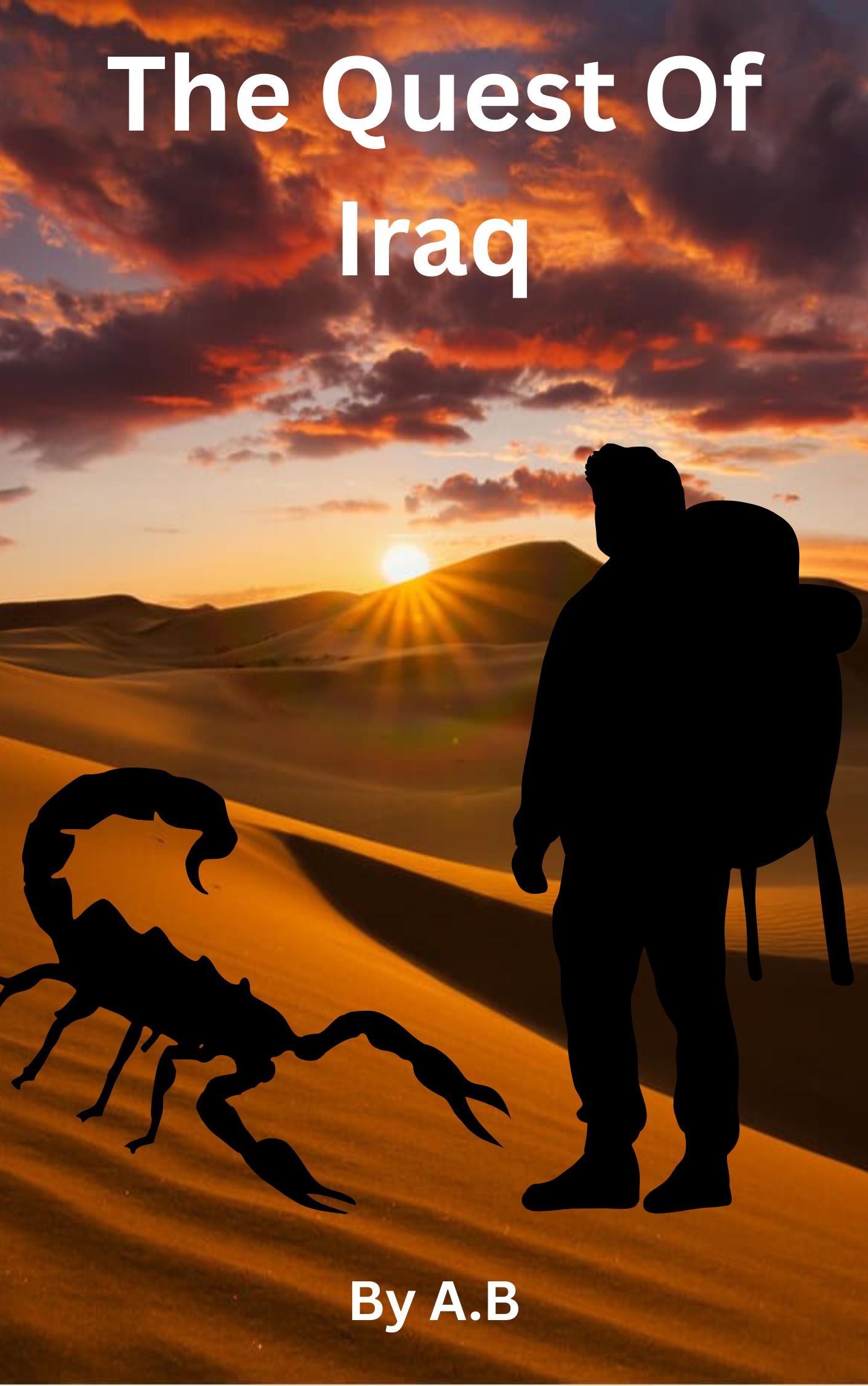 The Quest of Iraq - Payhip
