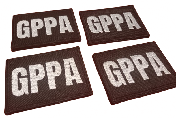 GPPA Patch - Payhip