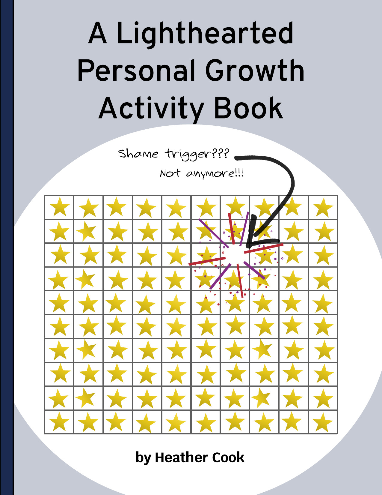 A Lighthearted Personal Growth Activity Book - Payhip