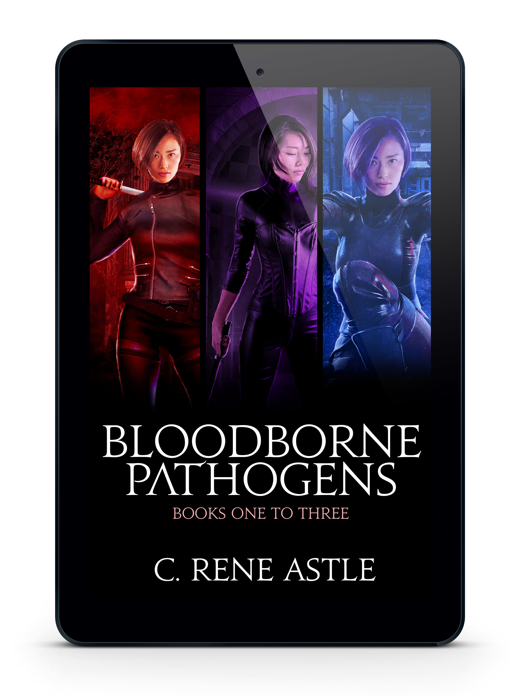 Bloodborne Pathogens: The Complete Series
