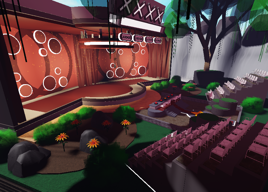 Talent Show Map - Payhip
