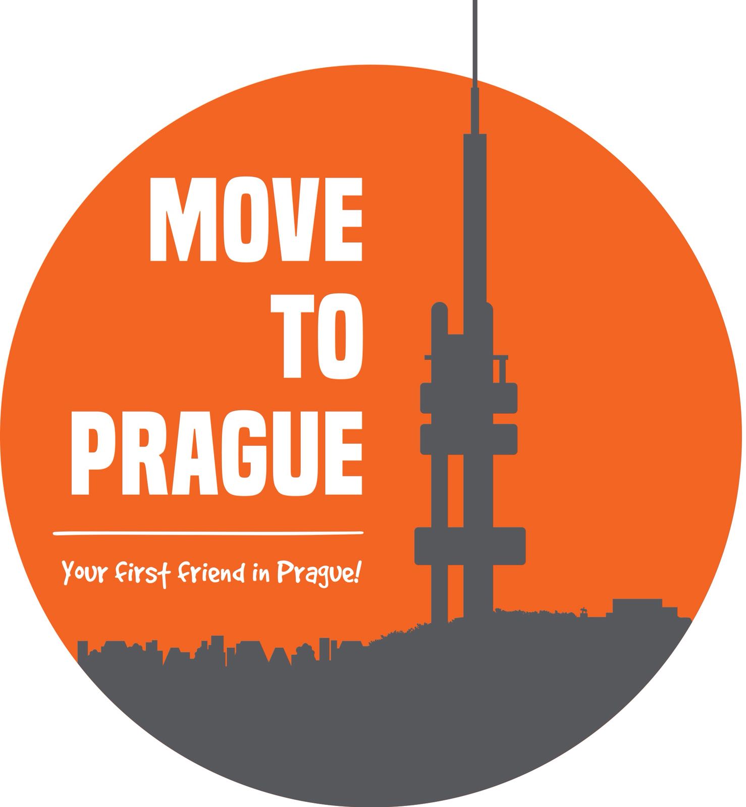 Move To Prague relocation experts - Payhip