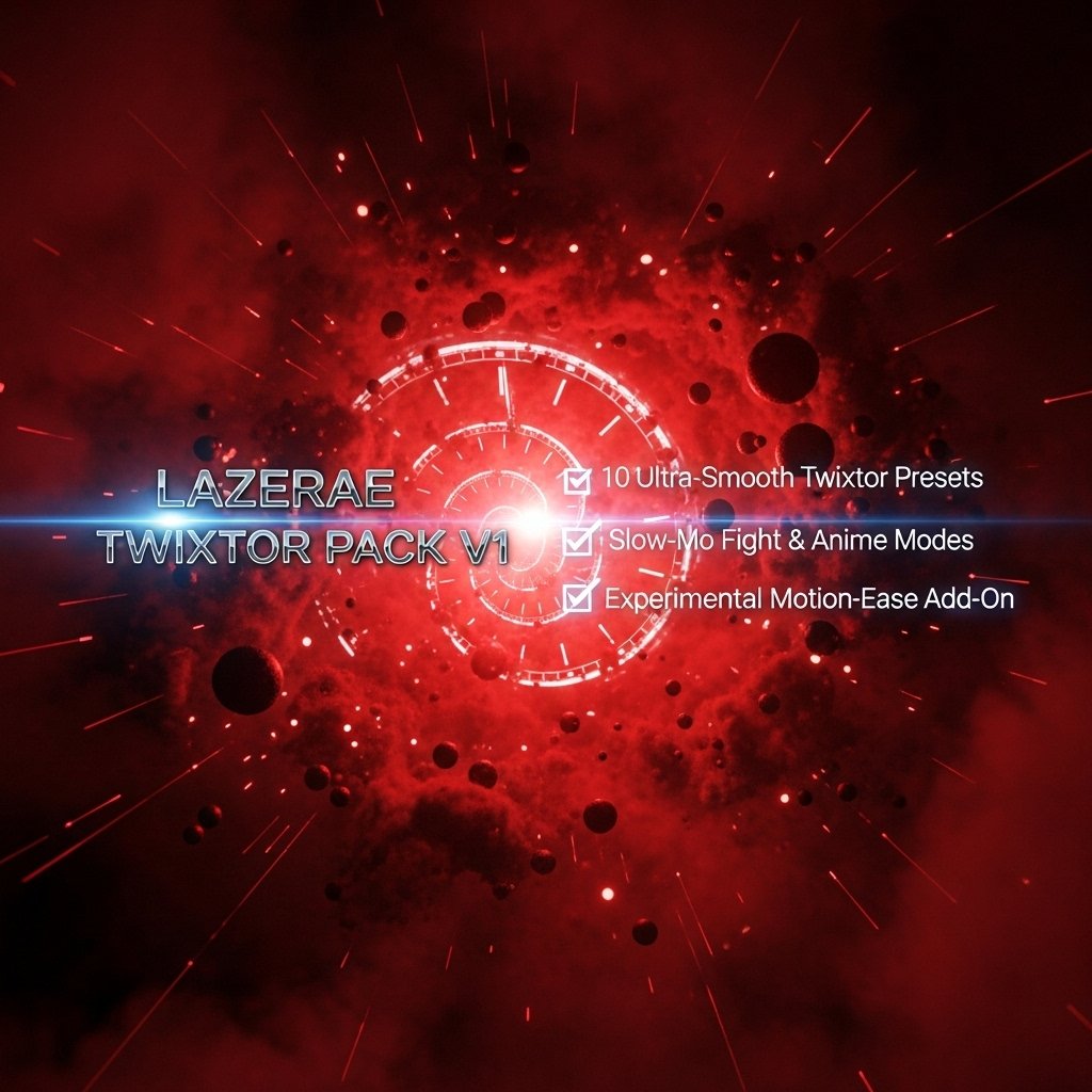 LAZER TWIXTOR PACK V1 - Payhip