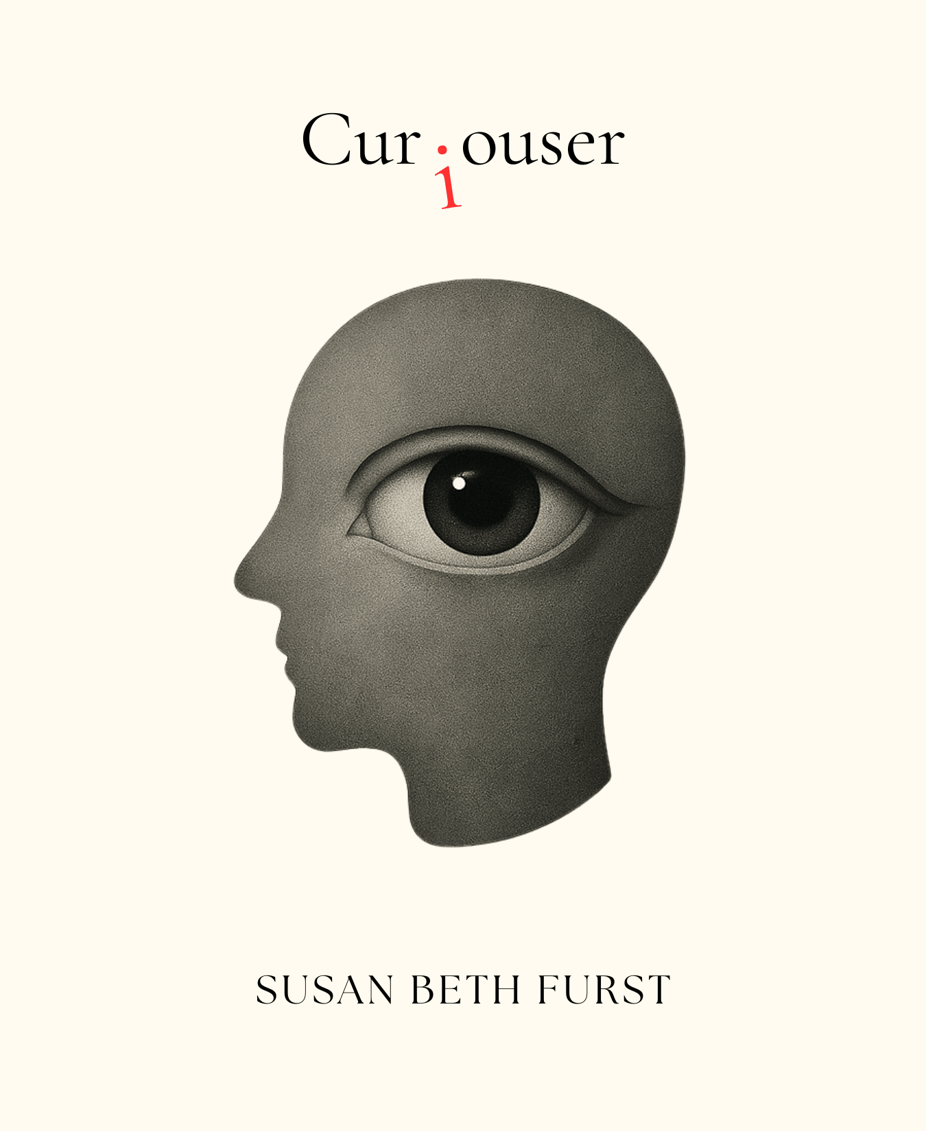 Curiouser by Susan Beth Furst - Payhip