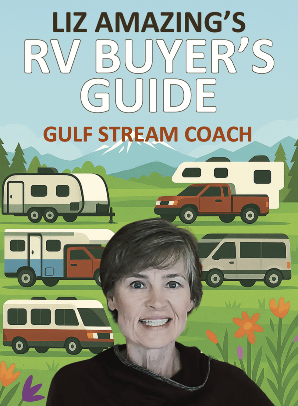 Gulf Stream Coach RV Buyer's Guide - Payhip