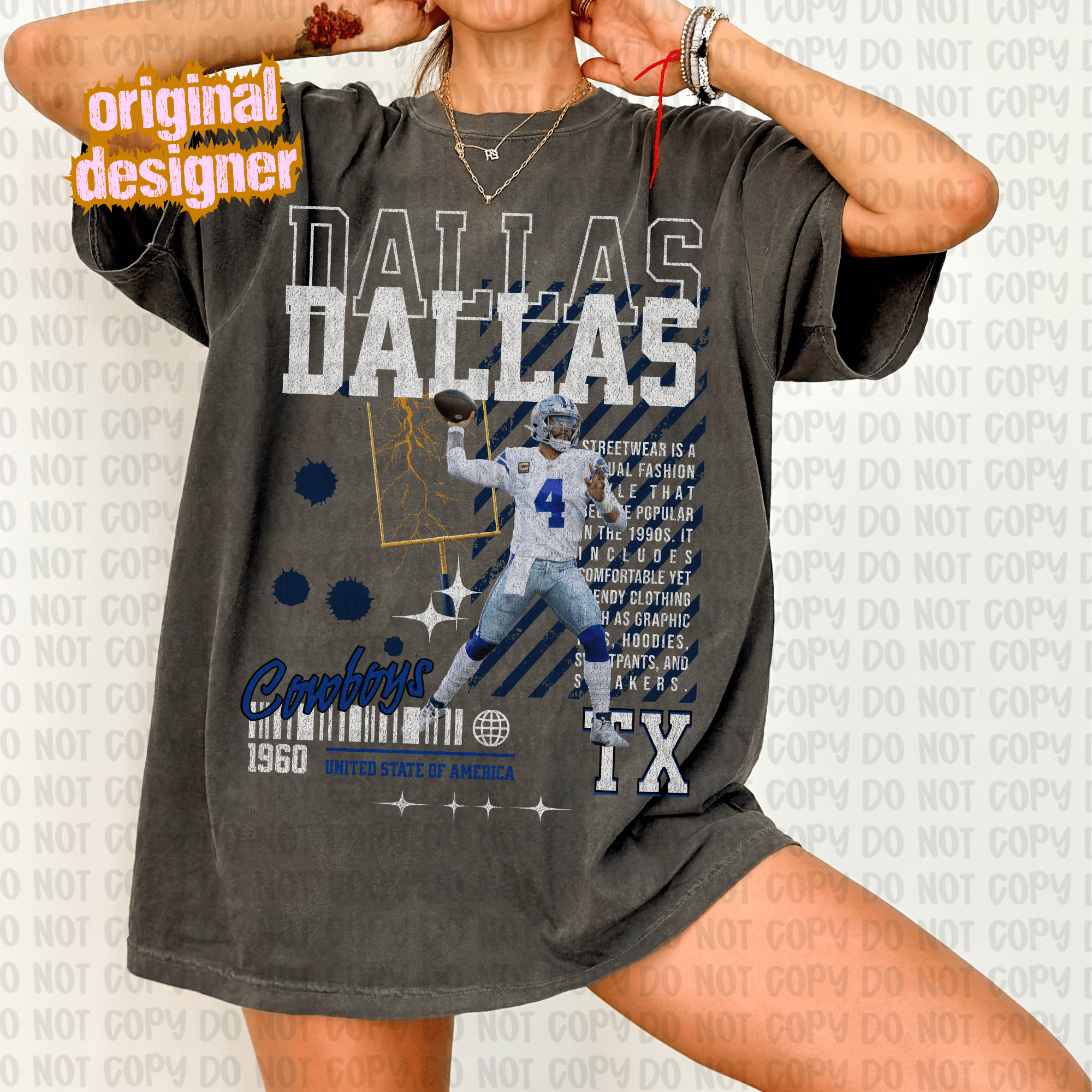 Vintage Dallas Collage PNG - Payhip