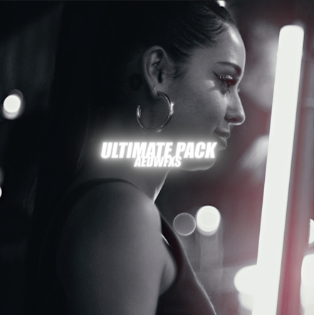 ultimate pack aedwfxs - Payhip