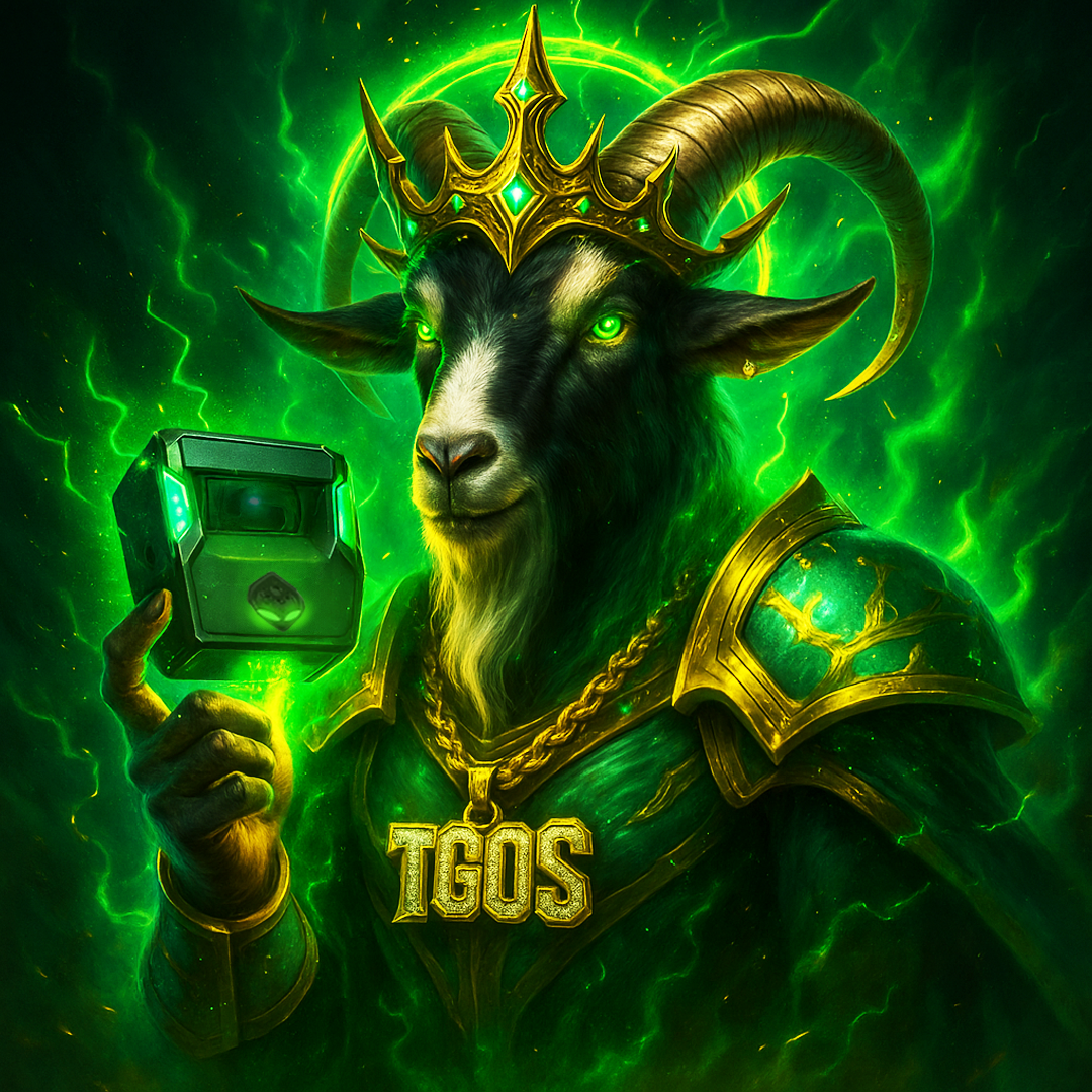 The God of Script's Zen Scripts Store