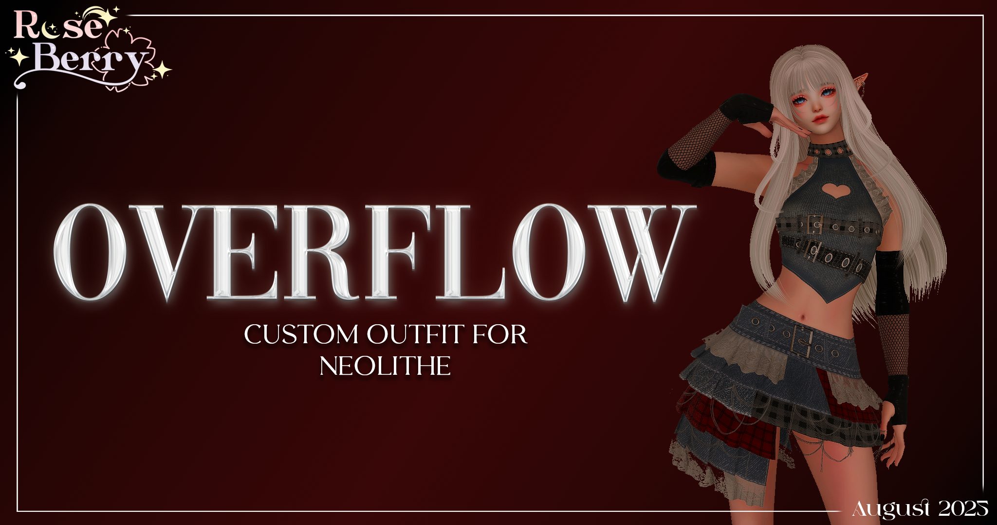 𝐎𝐕𝐄𝐑𝐅𝐋𝐎𝐖 - Payhip