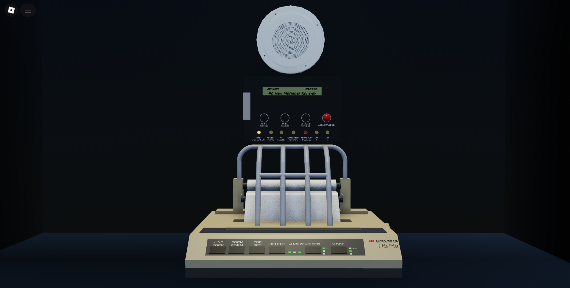 Generic Mobilisation System - Payhip