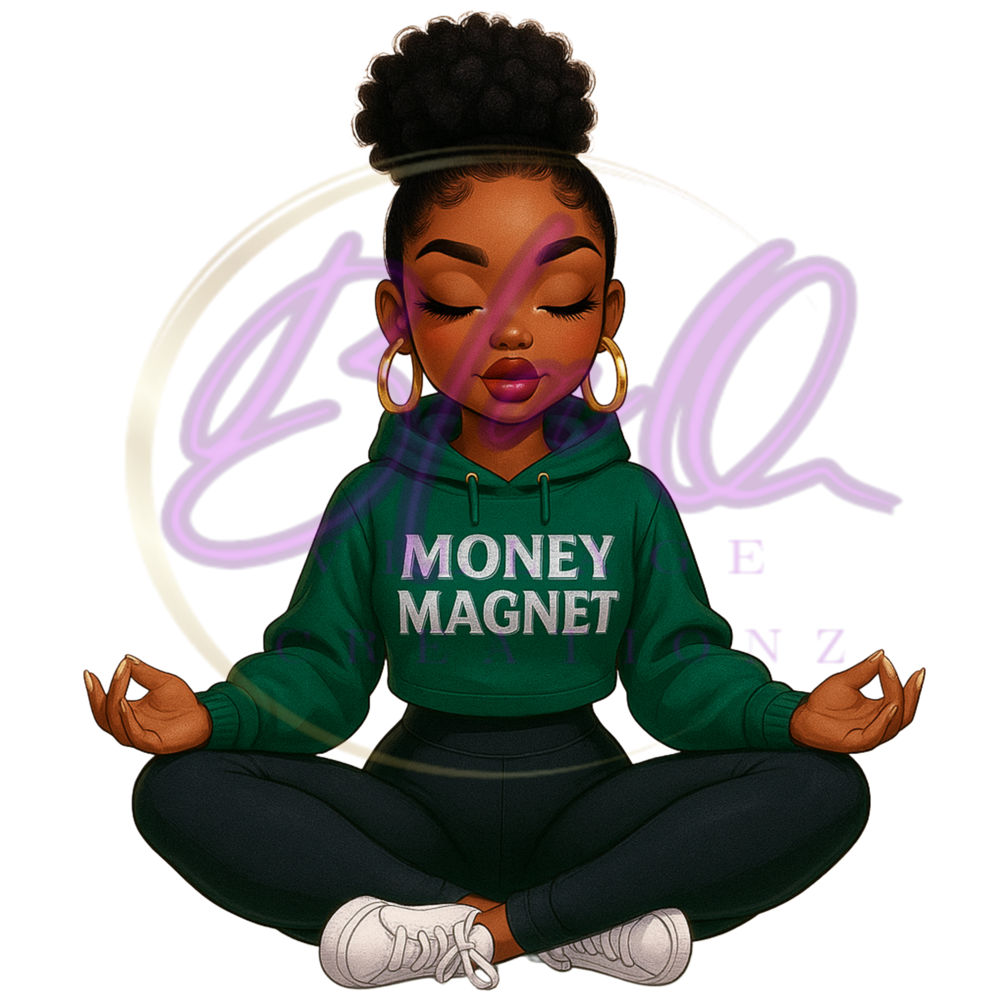 Money Magnet - Payhip