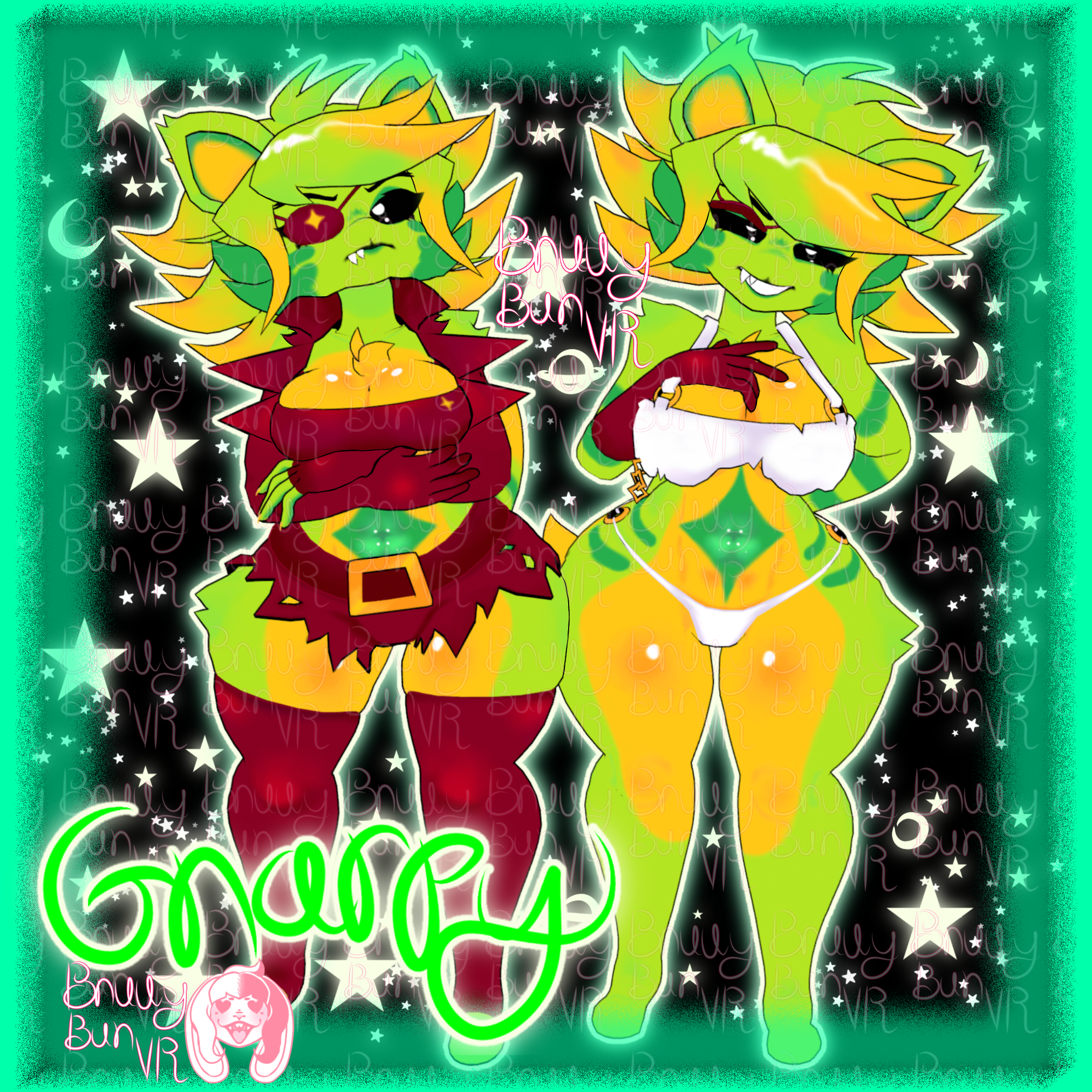 Gnarpy | Fexa's Textures - Payhip