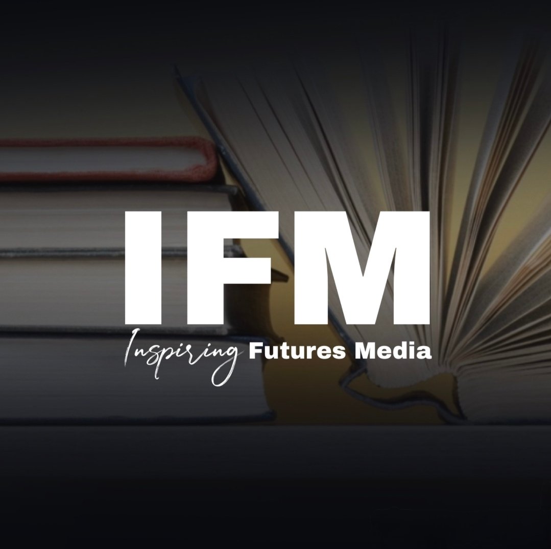 Inspiring Futures Media Books - Payhip