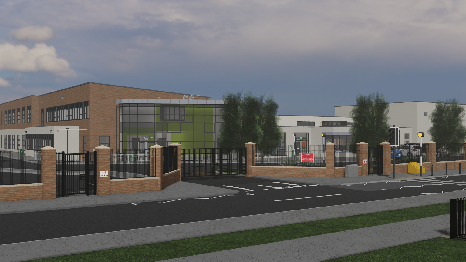 Hade Concept Campus 2 - Payhip