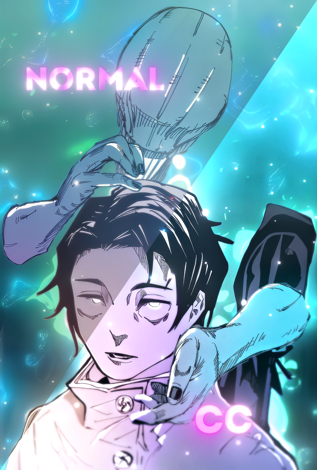 MYNXS MANGA CC - Payhip