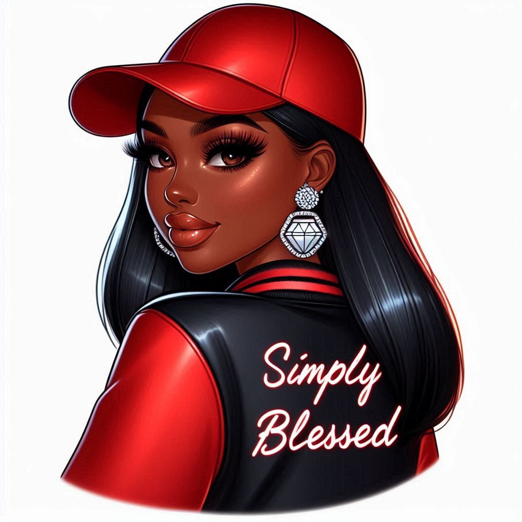 Blessed Girls Bundle - Payhip