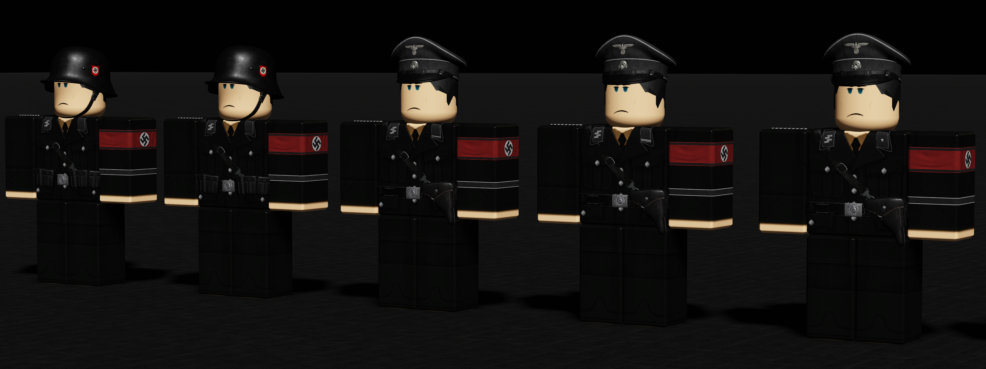 looking for new nfg assets - Request Assets - DarkBlox