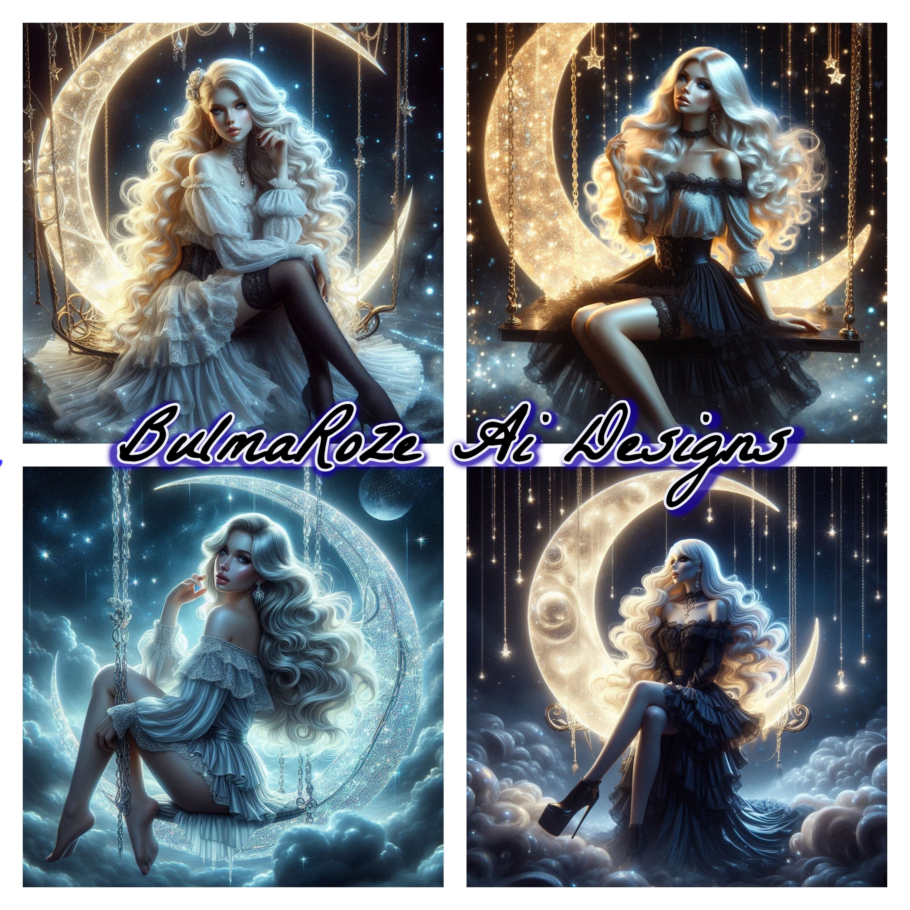 Serenity's Moon - Payhip