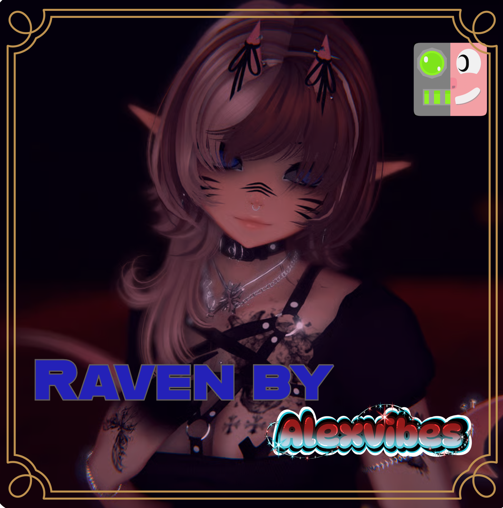 Raven-Pc-SFW-FT - Payhip