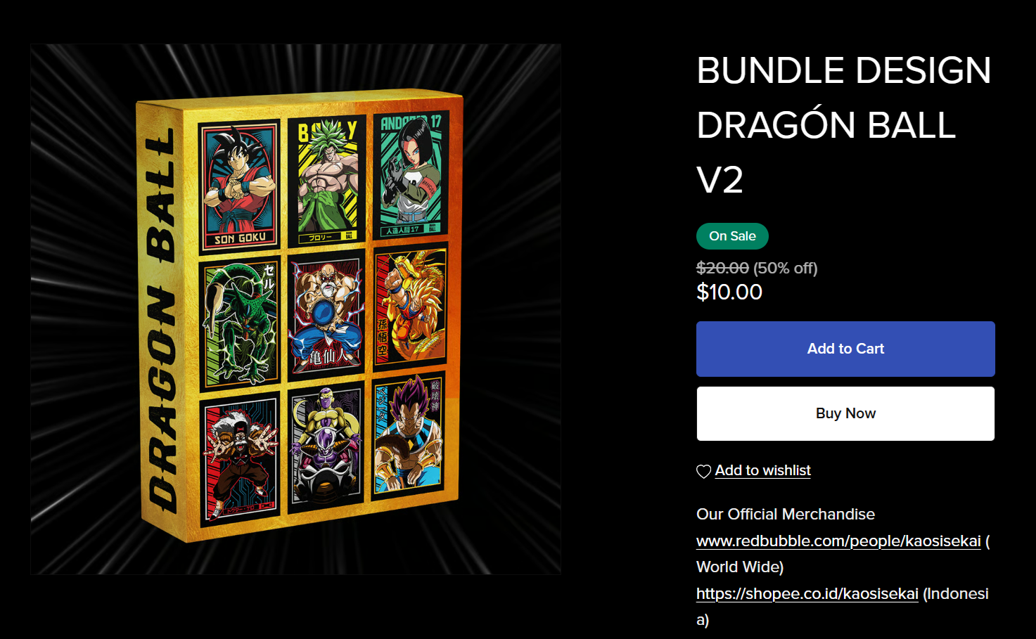 DRAGON BALL V2-04 - Payhip