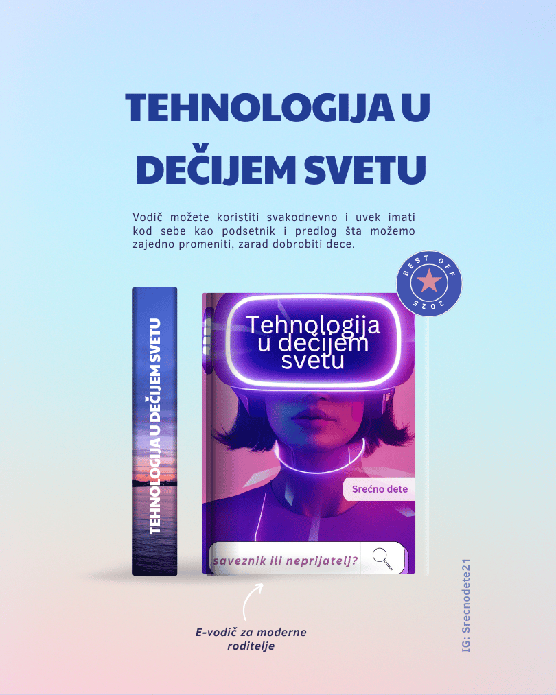 Tehnologija u decijem svetu - Payhip