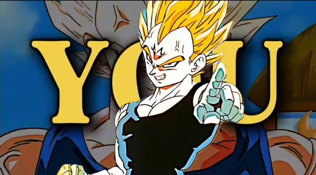 Dragon ball edit - Payhip