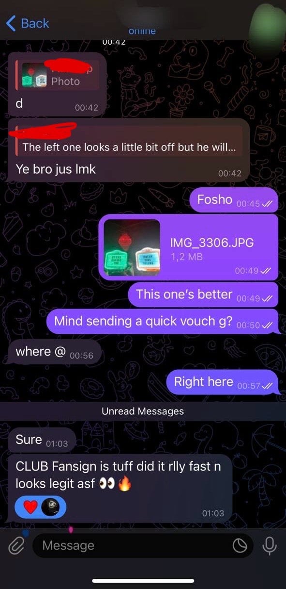 Proof - Payhip
